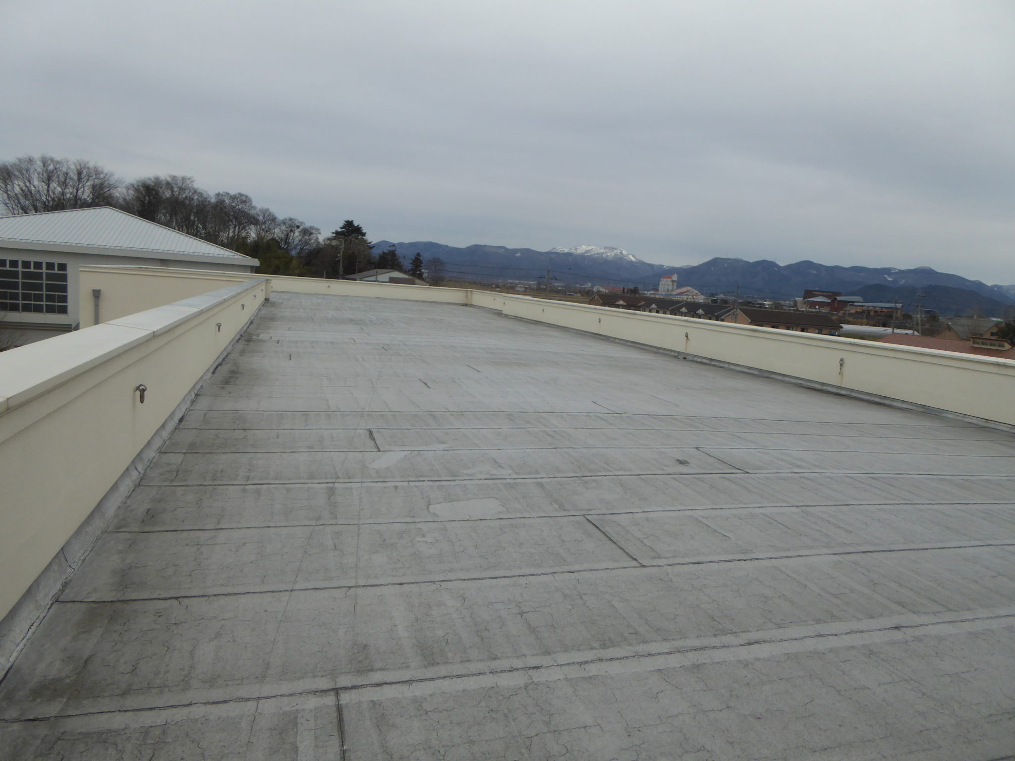 7 Signs Your School Roof Requires Emergency Roof Repair