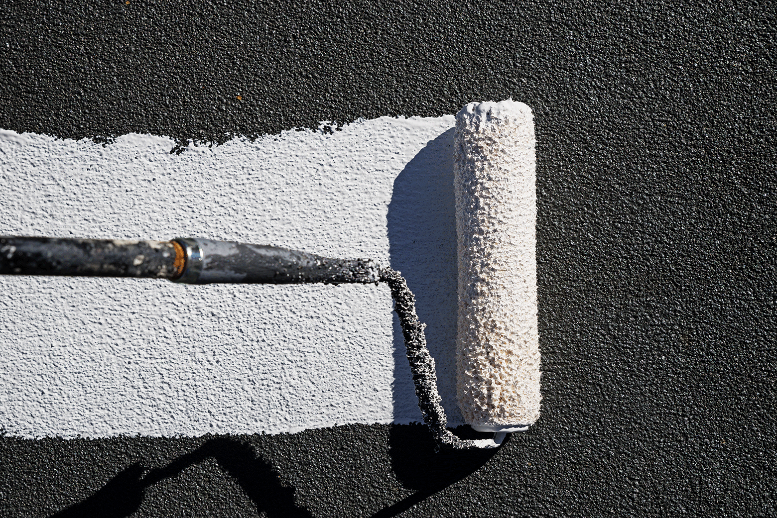 How Does A Reflective Roofing Membrane Work?