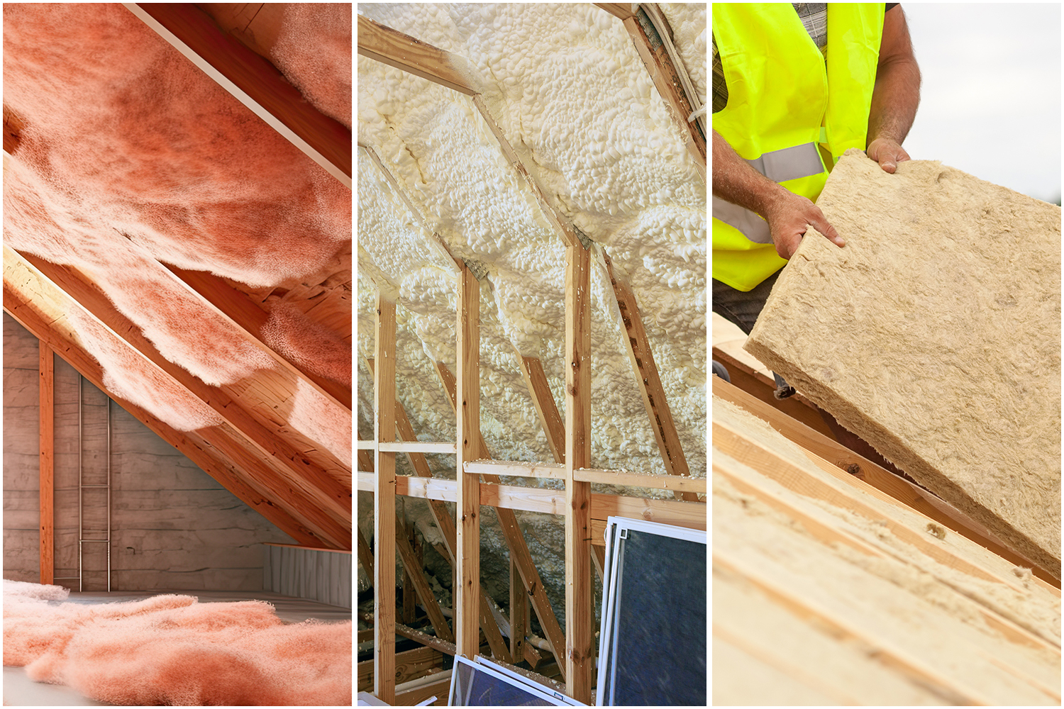 Is Your Commercial Roof Insulation Enough?